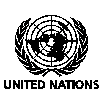 United Nations Logo Png White Free Transparent Clipart Clipartkey ...